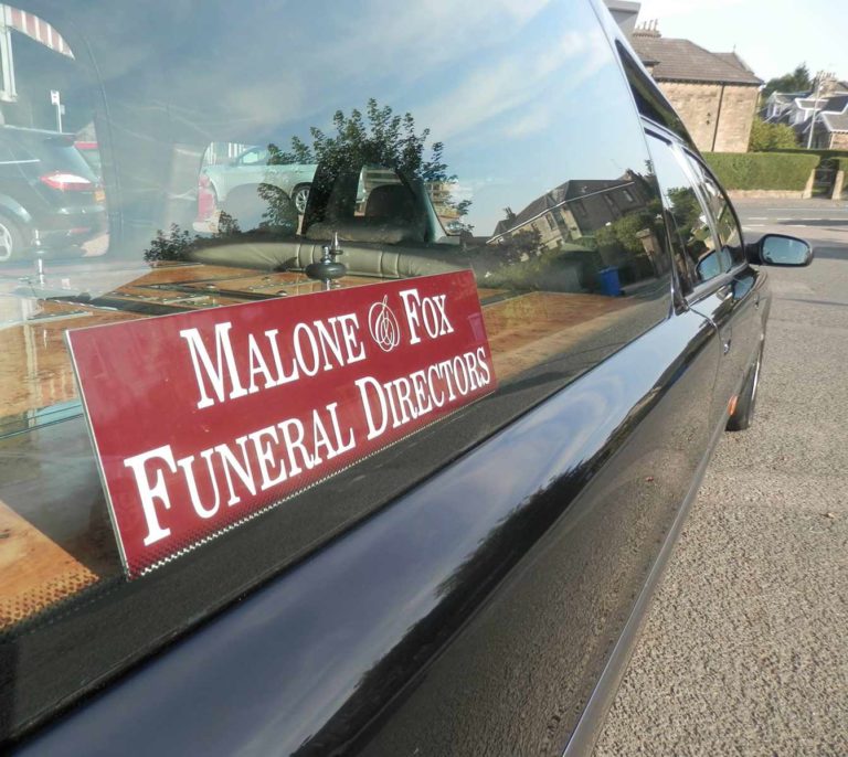 About Us - Malone & Fox